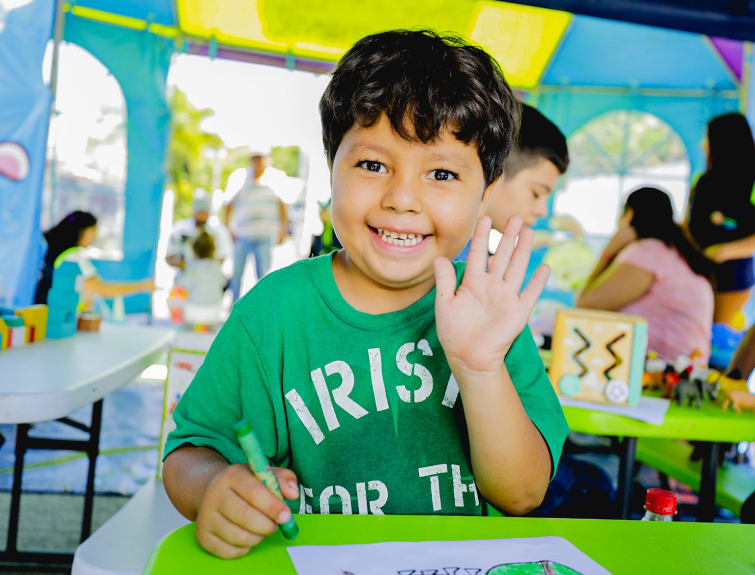 CONAPINA – Consejo Nacional de Protección Integral a la Niñez y ...