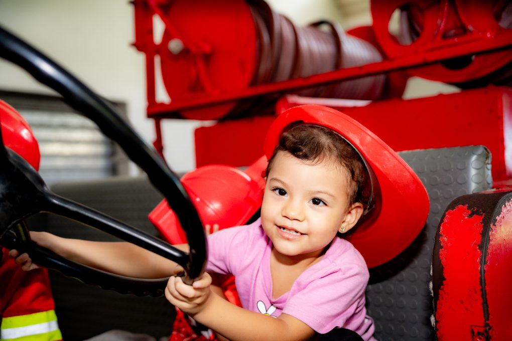 CONAPINA – Consejo Nacional de la Primera Infancia, Niñez y Adolescencia