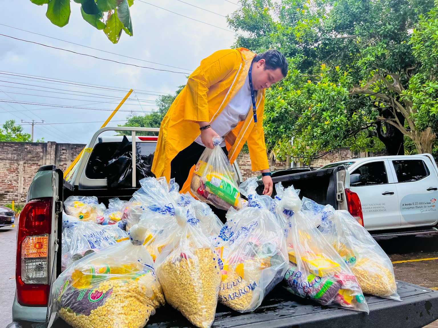 CONAPINA – Consejo Nacional de la Primera Infancia, Niñez y Adolescencia